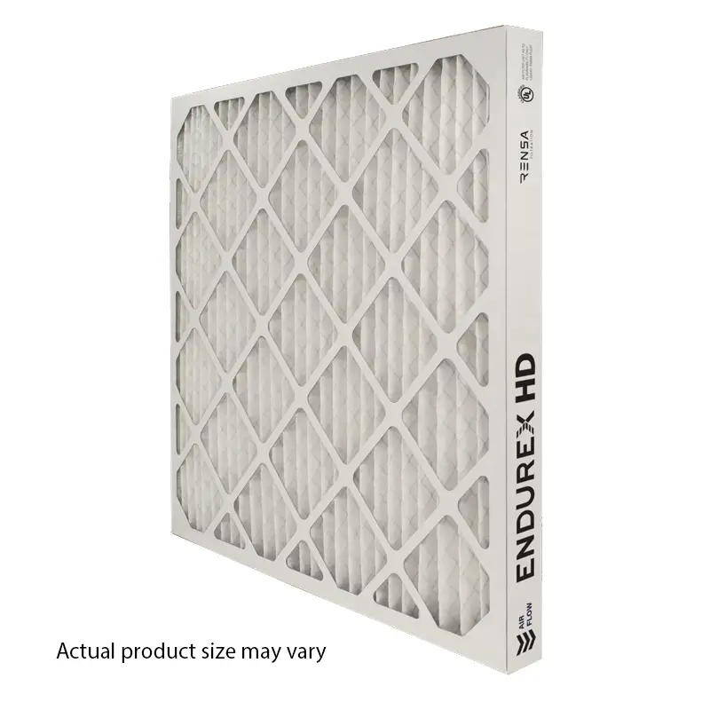 MERV 9 20x30x2 Air Filter