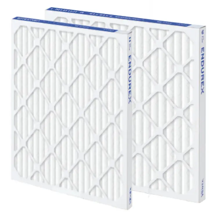MERV 10 18x20x1 High Capacity Air Filter